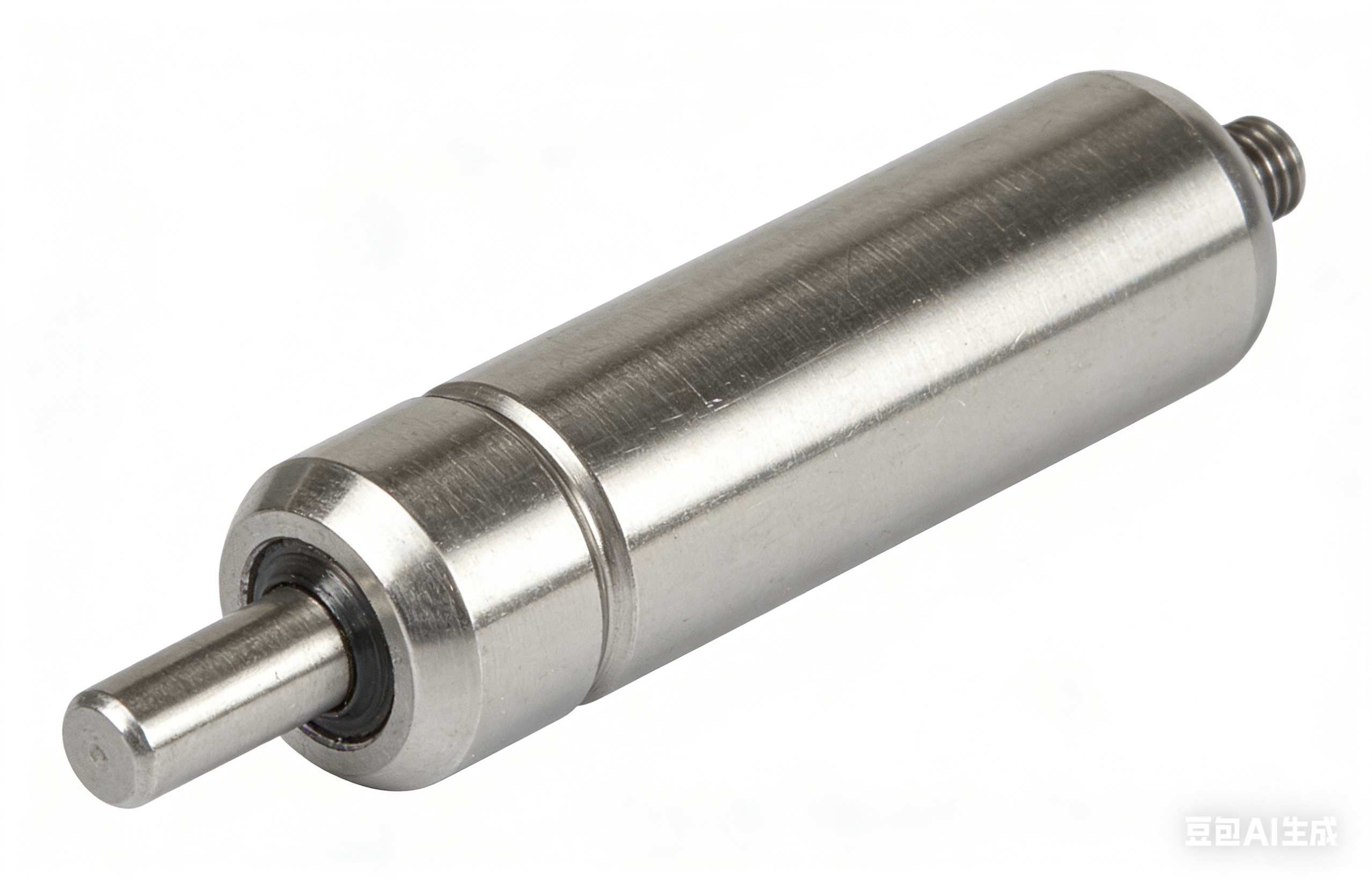 Micro muelles de gas: pequeñas soluciones para espacios reducidos ...